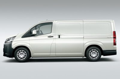 トヨタ 新型 ハイエース フルモデルチェンジ 海外向けモデル 2019年2月18日発表| 最新自動車情報