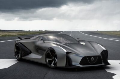 日産 新型「GT-R」 R36 フルモデルチェンジ ハイブリッド搭載 パワーと燃費両立 2025年発売か| 最新自動車情報