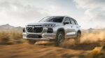 スズキ インドにて 新型 大型3列シートSUV コードネームY17 2025年以降に発売| 最新自動車情報