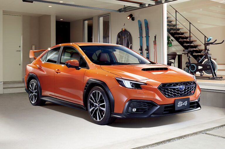 2024年 スバル 新型車発売 モデルチェンジ情報 まとめ| 最新自動車情報