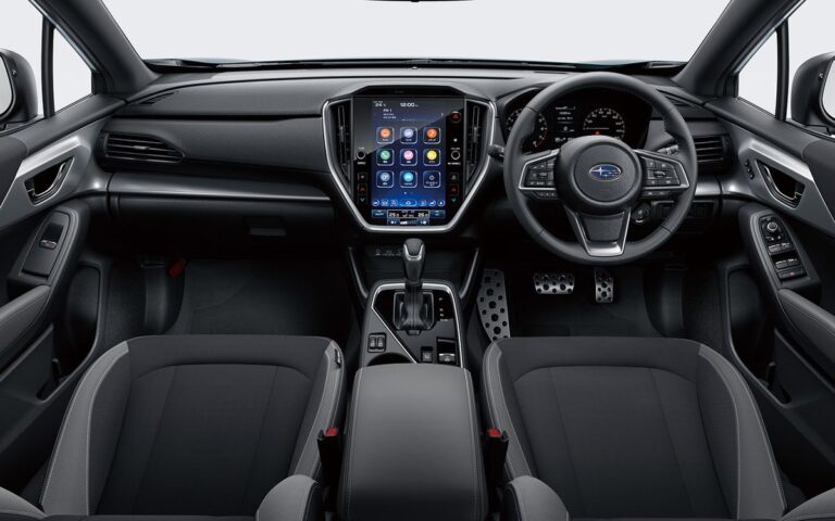 スバル 新型 インプレッサ 特別仕様車「ST Black Selection」を2025年3月13日発表| 最新自動車情報