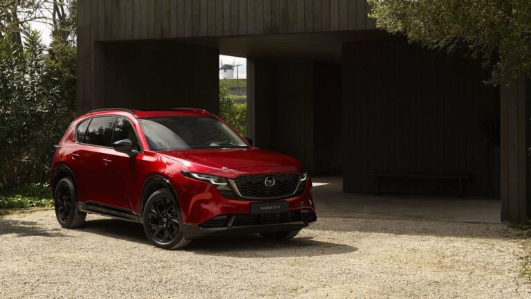 【2026年最新】MAZDA CX-5・CX-60・CX-80 徹底比較｜価格・納期・スペック早見表| 最新自動車情報