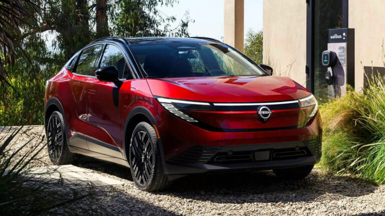 日産 新型リーフ フルモデルチェンジは2026年 実質300万円台で乗れるかもしれない!? 国の補助金129万円を徹底解説| 最新自動車情報