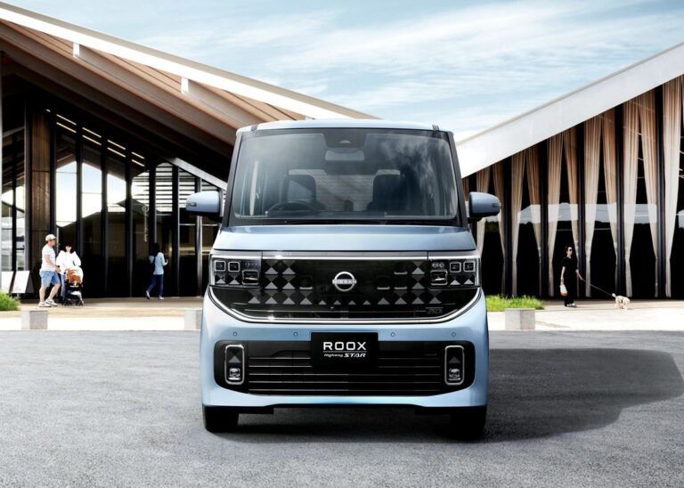 2026 RJC Car of the Year announced! Nissan Roox, Mitsubishi eK Space ...