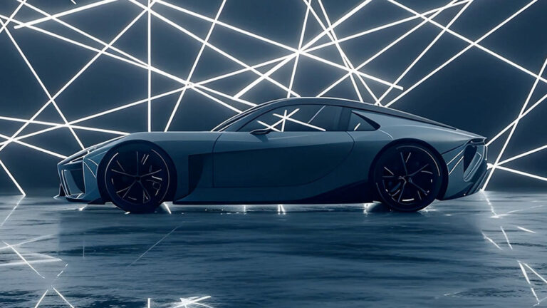 レクサス 新型 LFA フルモデルチェンジ 完全ガイド｜2027年発売予定の2代目 LFAの全貌| 最新自動車情報