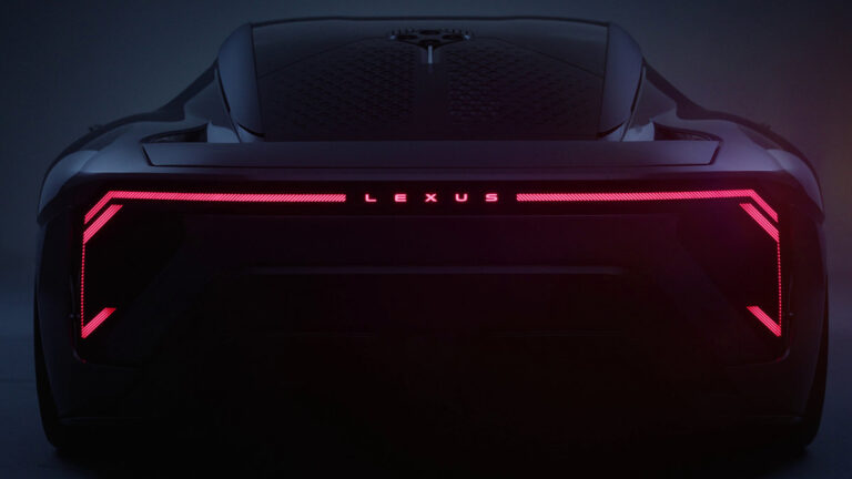 レクサス 新型 LFA フルモデルチェンジ 完全ガイド｜2027年発売予定の2代目 LFAの全貌| 最新自動車情報