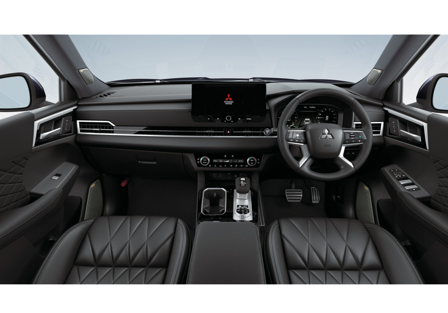 【2026年最新】三菱アウトランダーPHEV BLACK Edition徹底解説｜価格・スペック・特徴まとめ| 最新自動車情報